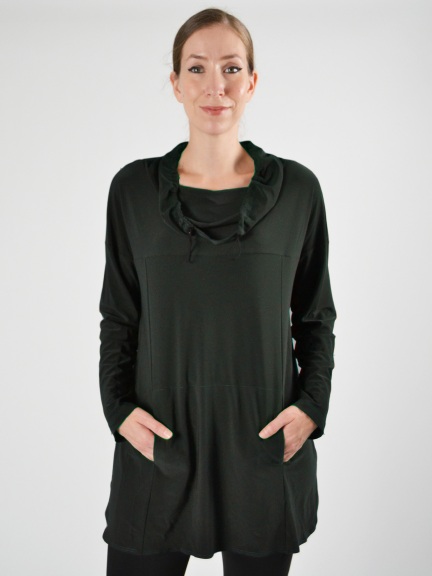 Joann Tunic by Sun Kim at Hello Boutique