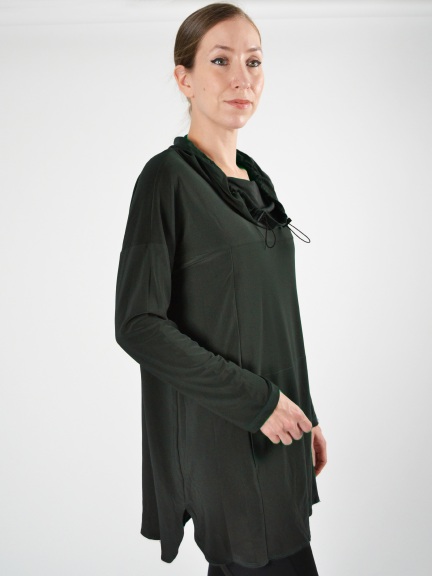 Joann Tunic by Sun Kim at Hello Boutique