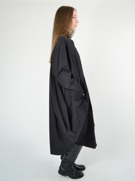 Karasu Jacket by Moyuru at Hello Boutique