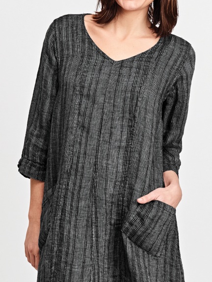 Karma Dress by FLAX at Hello Boutique