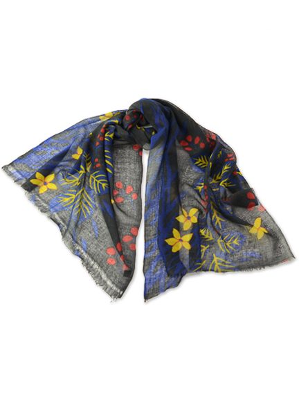 Kauai Scarf by Asian Eye at Hello Boutique