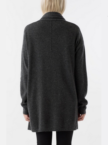 LA Coat by Margaret O'Leary at Hello Boutique