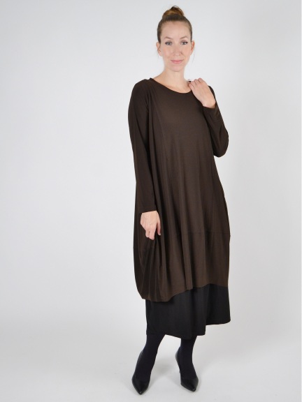 Laura Dress by Sun Kim at Hello Boutique