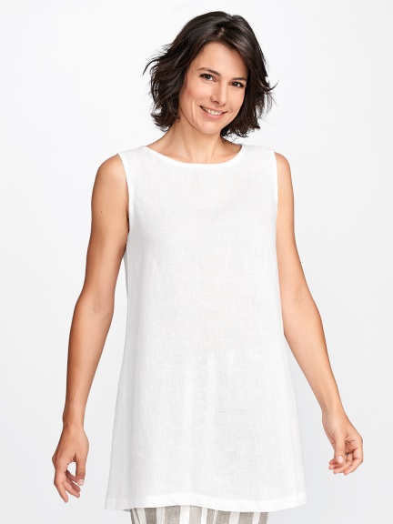 Layer Tunic by Flax at Hello Boutique