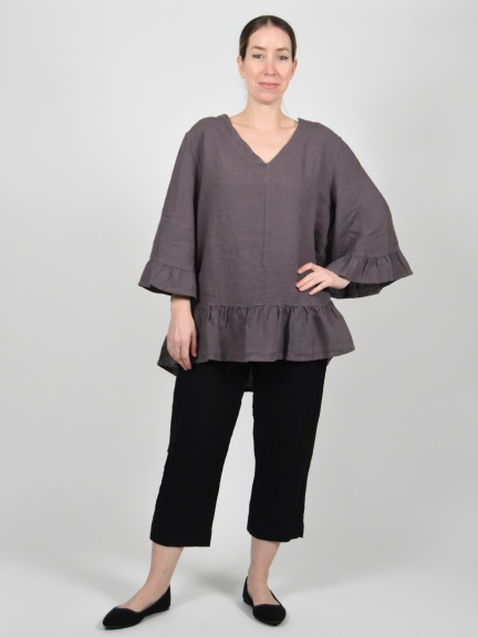 Layla Tunic by Bryn Walker at Hello Boutique