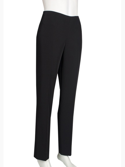 Lisa Ankle Pant by Peace of Cloth at Hello Boutique