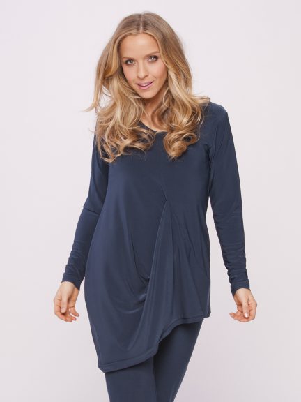 Sway Tunic by Sympli at Hello Boutique