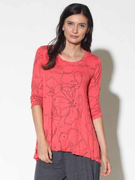 Mackenzie Top by Chalet et ceci at Hello Boutique