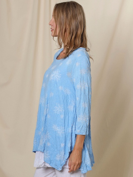 Mackenzie Top by Chalet et ceci at Hello Boutique