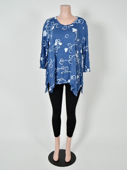 Mackenzie Top by Chalet et ceci at Hello Boutique