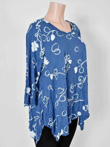 Mackenzie Top by Chalet et ceci at Hello Boutique