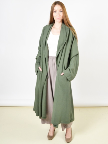 Marceline Jacket by PacifiCotton at Hello Boutique