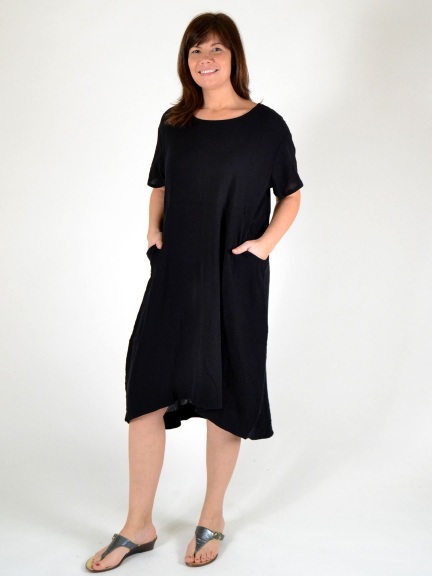 Marina Dress by Bryn Walker at Hello Boutique