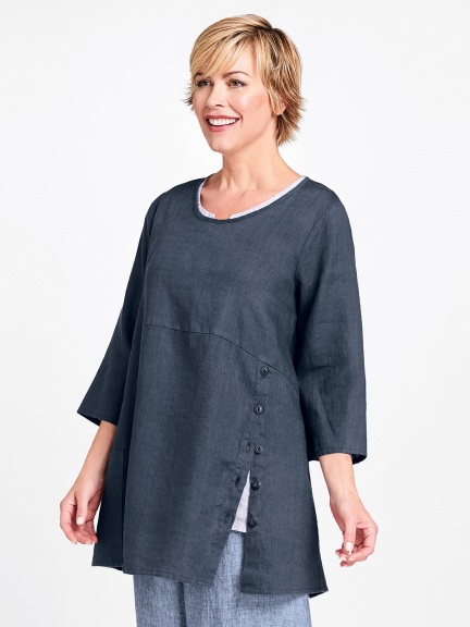 Market Tunic by Flax at Hello Boutique