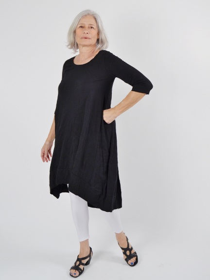 Melinda Dress by Chalet et ceci at Hello Boutique