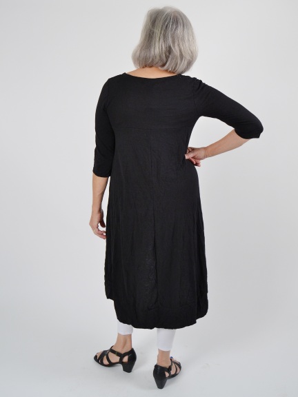 Melinda Dress by Chalet et ceci at Hello Boutique