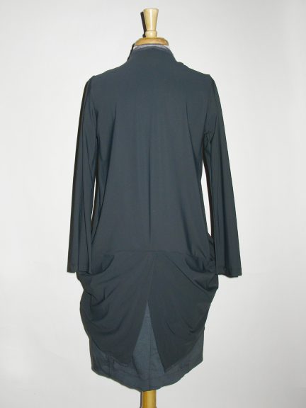 Metaphore Jacket by Porto at Hello Boutique