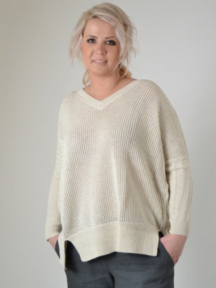 Mixed V by Planet by Lauren G at Hello Boutique