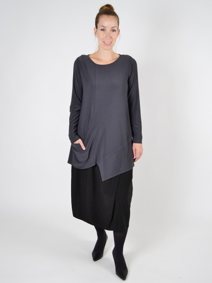 Monaco Top by Sun Kim at Hello Boutique