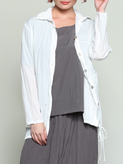 Myra Jacket by Chalet et ceci at Hello Boutique