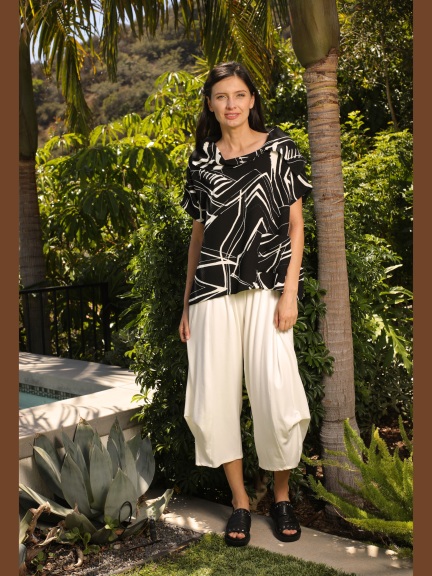 Natalie Pant by Chalet et ceci at Hello Boutique