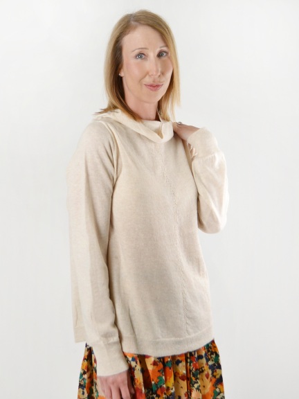 Native Top by Yoshi Kondo at Hello Boutique