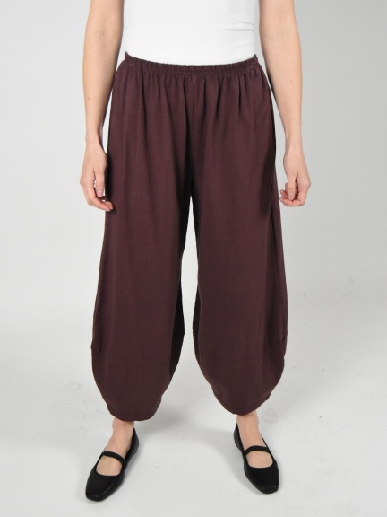 Oliver Pant by PacifiCotton at Hello Boutique