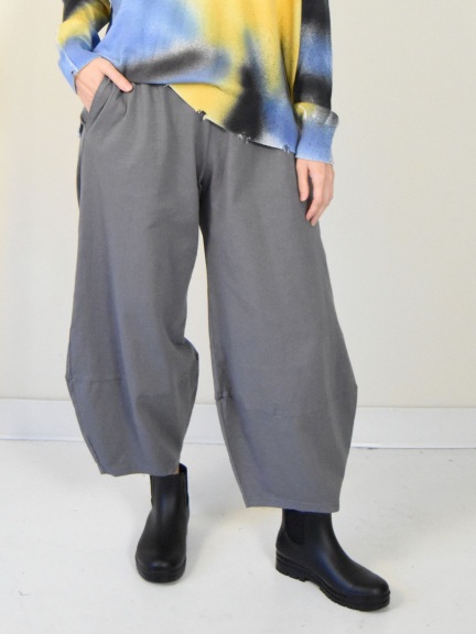 Oliver Pant by PacifiCotton at Hello Boutique