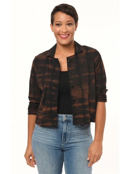 Pablo Jacket by Snapdragon & Twig at Hello Boutique