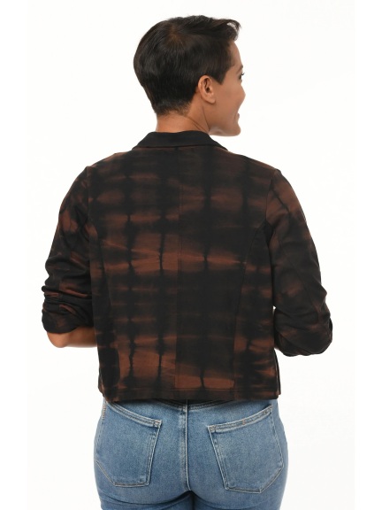 Pablo Jacket by Snapdragon & Twig at Hello Boutique