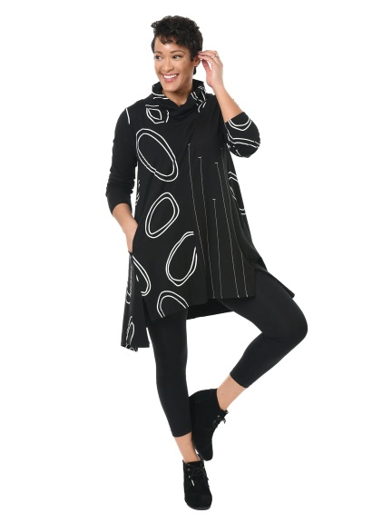 Palmer Dress by Snapdragon & Twig at Hello Boutique