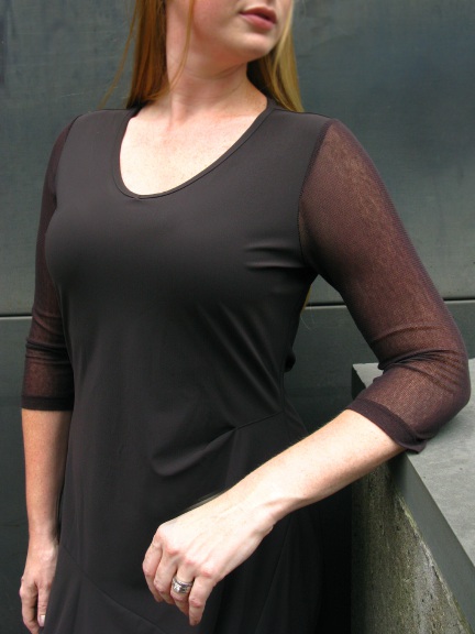 Paragon Dress by Porto at Hello Boutique