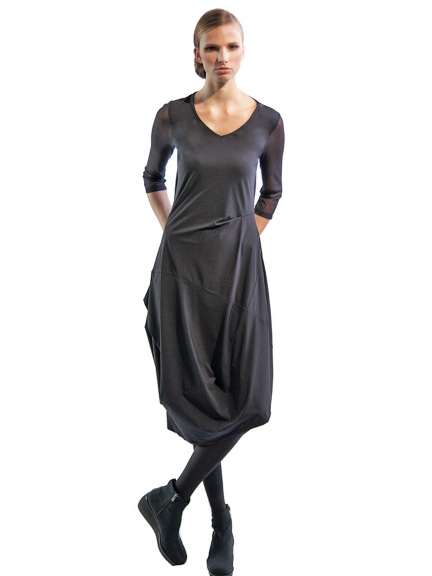 Paragon Dress by Porto at Hello Boutique