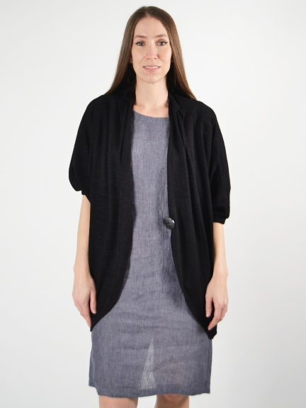 Petal Cardigan by Chalet et ceci at Hello Boutique