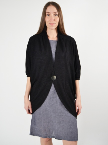 Petal Cardigan by Chalet et ceci at Hello Boutique