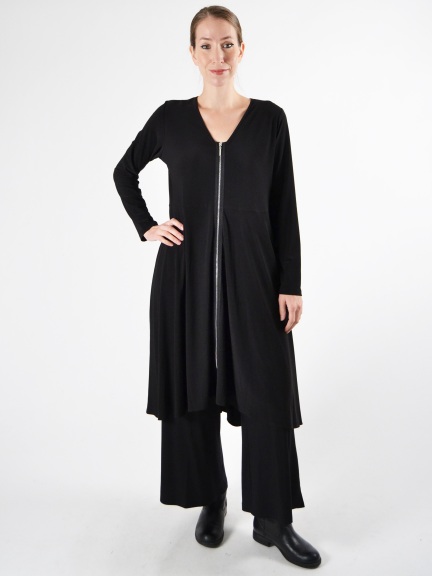 Phoenix Dress by Sun Kim at Hello Boutique