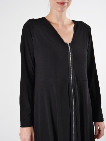 Phoenix Dress by Sun Kim at Hello Boutique