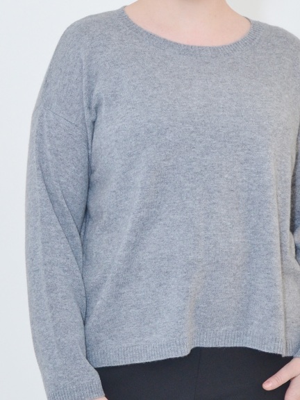 Play Sweater by Bryn Walker at Hello Boutique