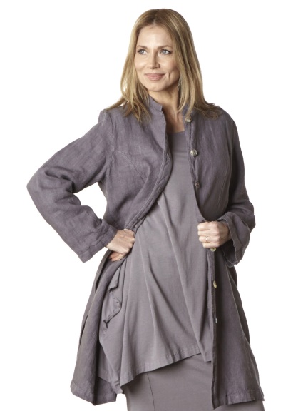 Prague Jacket by Bryn Walker at Hello Boutique