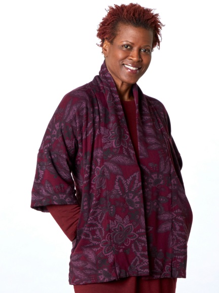 Margo Coat by Bryn Walker at Hello Boutique