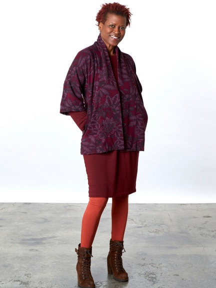 Margo Coat by Bryn Walker at Hello Boutique