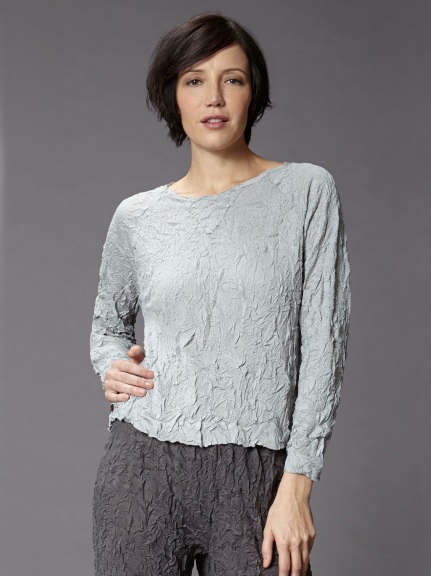 Pullover Top by Babette at Hello Boutique