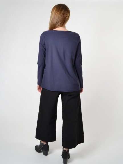 Pushover Top by Porto at Hello Boutique