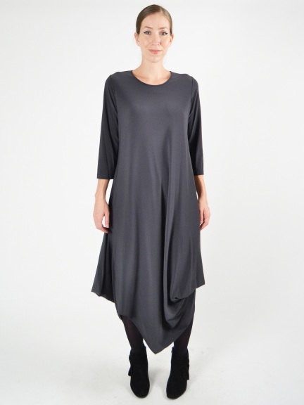 Rachel Dress by Sun Kim at Hello Boutique