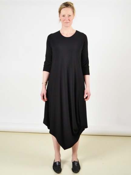 Rachel Dress by Sun Kim at Hello Boutique