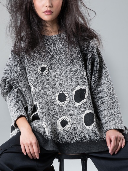 Rectangle Top by Spirithouse at Hello Boutique