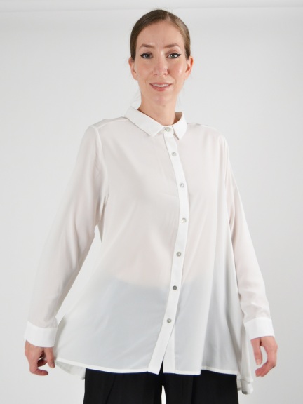 Reed Shirt by Comfy USA at Hello Boutique