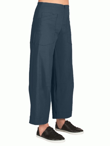 Rimini Pant by Porto at Hello Boutique