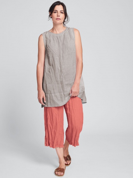 Roadie Tunic by Flax at Hello Boutique