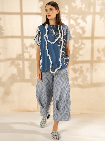 Ruby Pant by Kozan at Hello Boutique